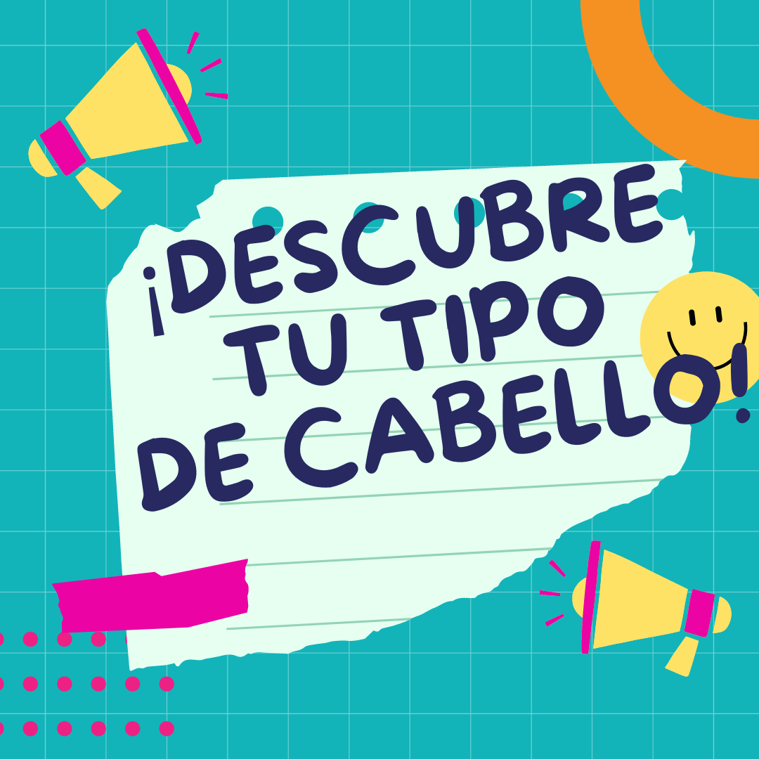 ¿Sabes como se forman tus rizos? – curlymangue