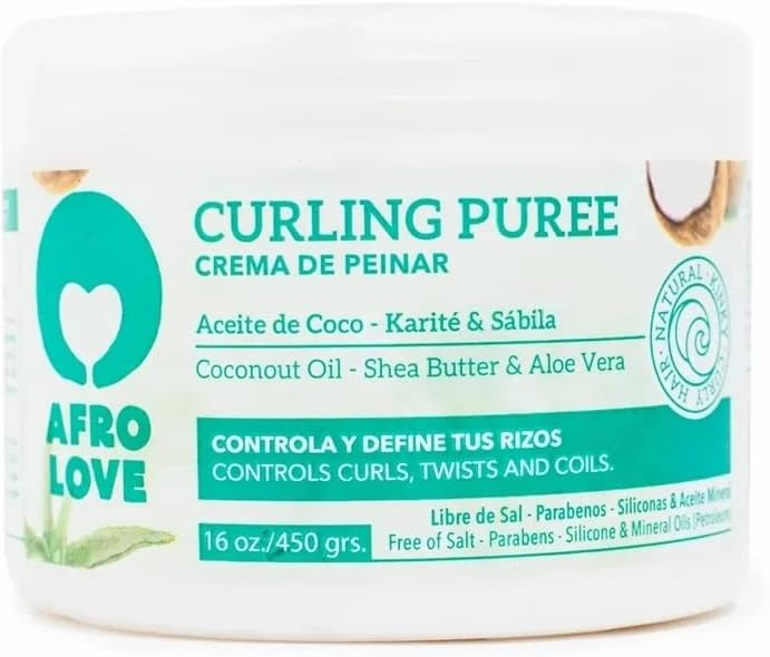 6 pasos para definir y resaltar tus rizos afro – CURLYMANGUE